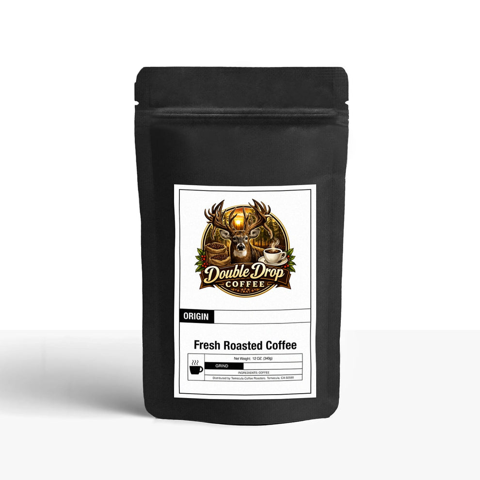 House Blend – Double Drop Coffee