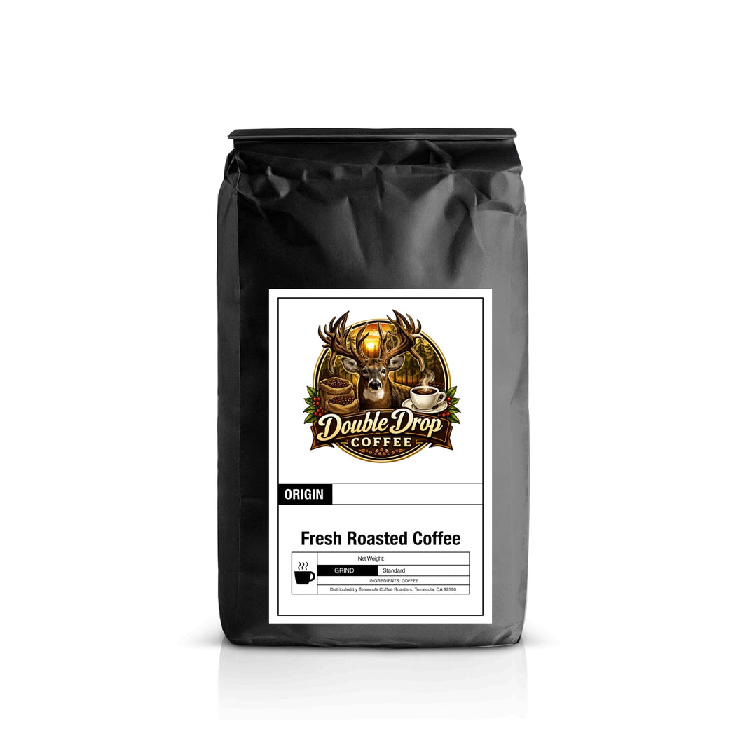 Blends – Double Drop Coffee