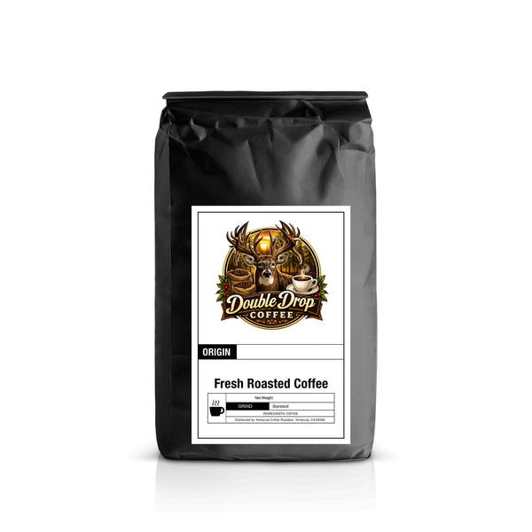 Flavored Coffees Sample Pack – Double Drop Coffee